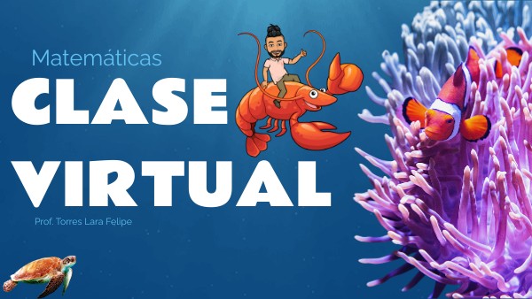 Mate 30 Sep | Genially