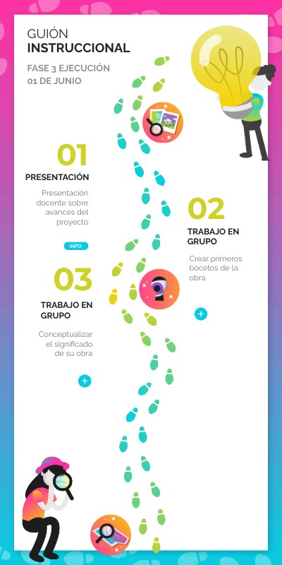 Segundo S4 | Genially