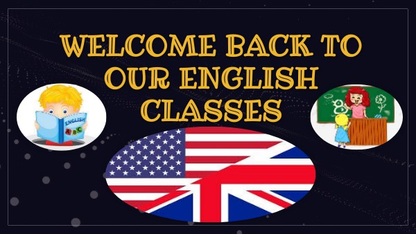 THE ALPHABET | Genially