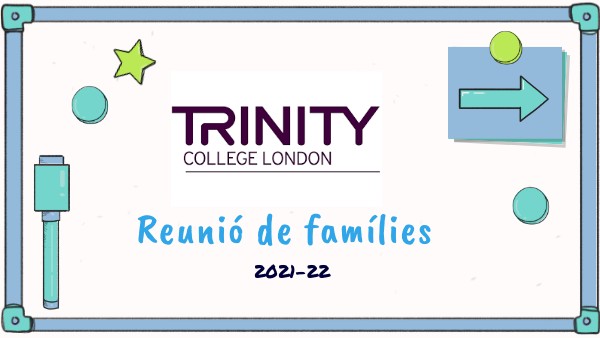 Trinity Secundària