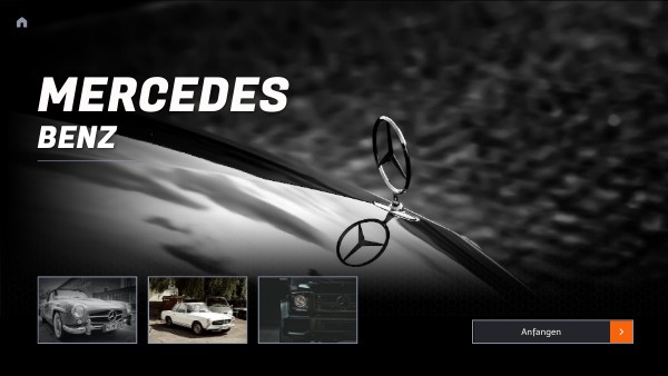 MOTOR PRESENTATION | Genially