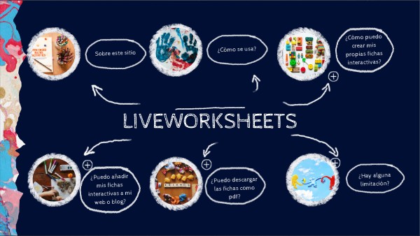 LIVEWORKSHEETS