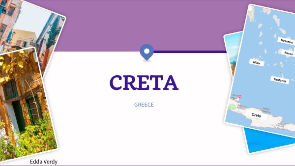 PLANIFICADOR DE VIAJES