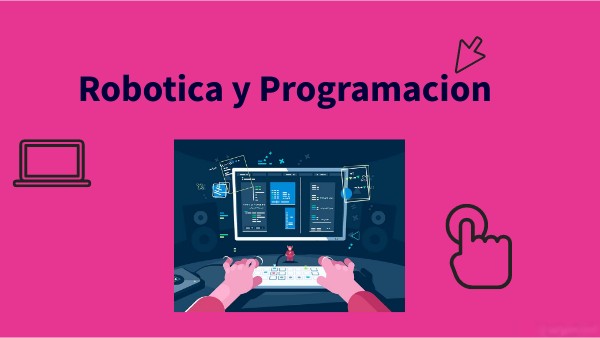 Copy - Copy - BASIC PRESENTATION | Genially