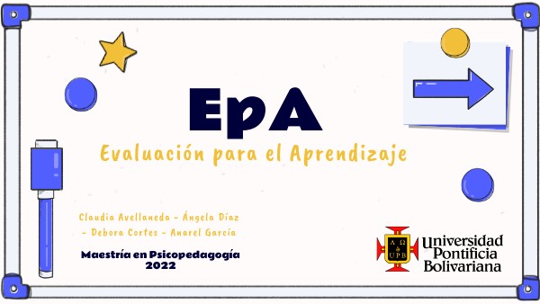 EPA | Genially