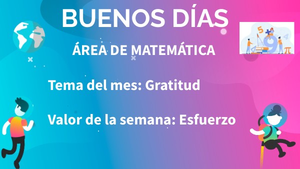 Buenos Días | Genially