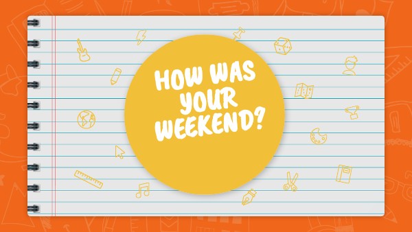 ENGLISH_third | Genially