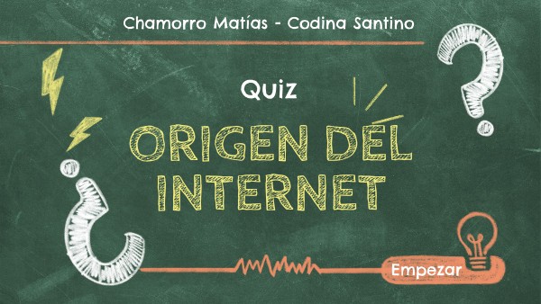 (TP5) Internet – Parte 2 | Genially