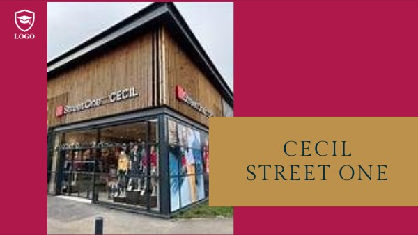 CECIL Street one | Genially