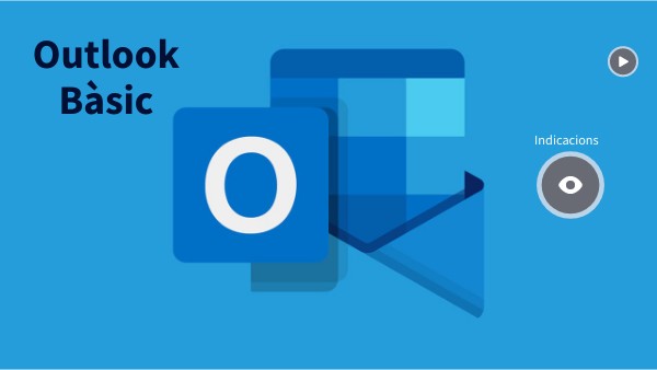 Outlook 365 | Genially