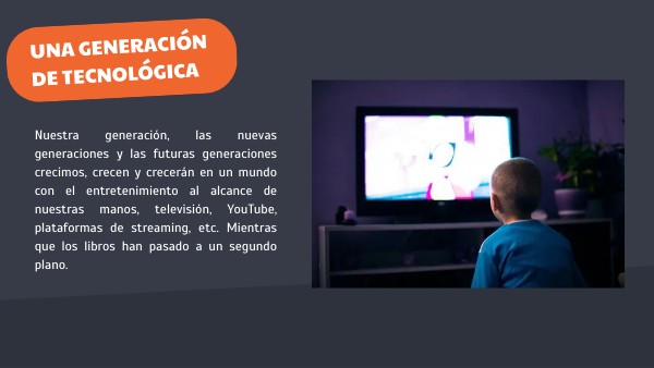 TLRIID IV | Genially