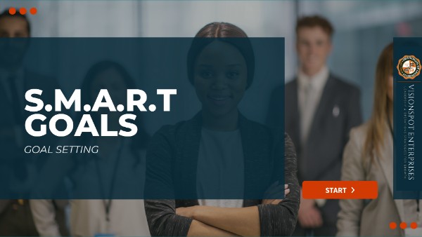 S.M.A.R.T GOALS | Genially