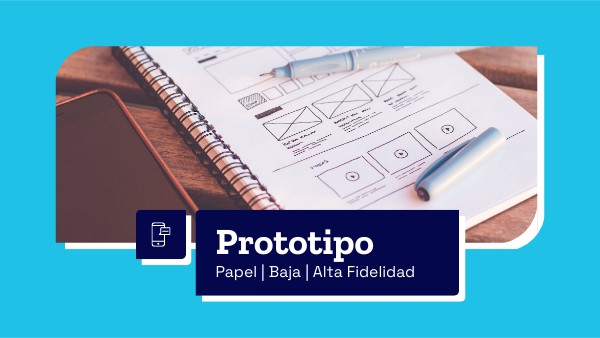 Presentación Prototipo | Genially