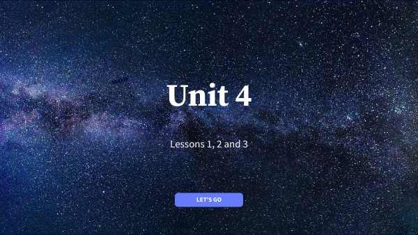 Unit 4