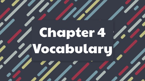 Chapter 4-Oz | Genially