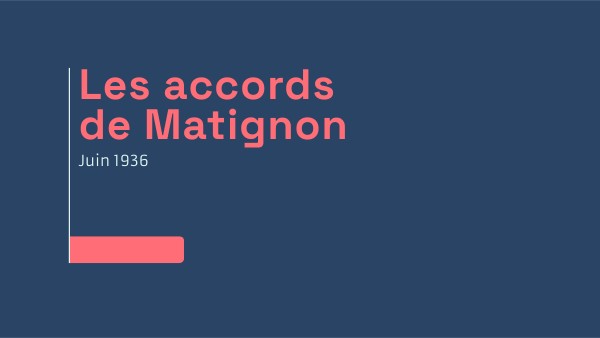 Diapo Accords Matignon