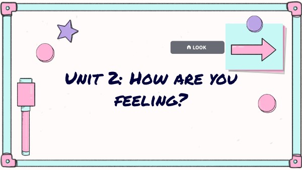 How are you feeling?