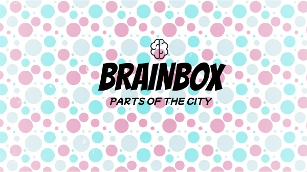 Brainbox Parts_City
