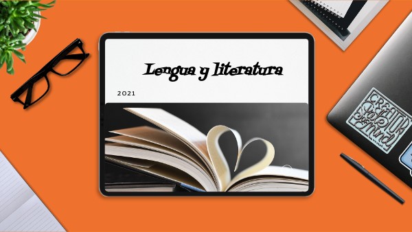 Lengua y Literatura