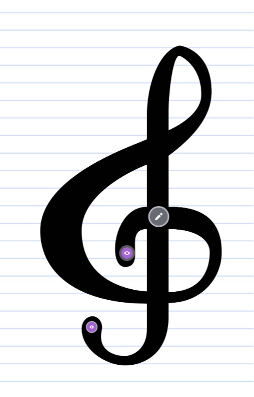 Clave de sol | Genially