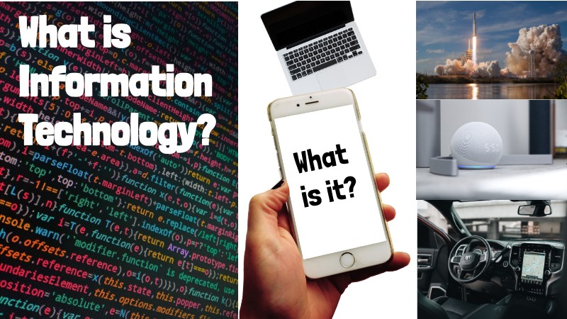 Form 2 Information Technology | Genially