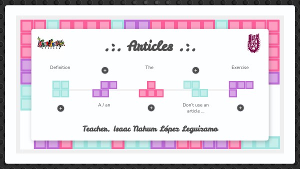 Articles