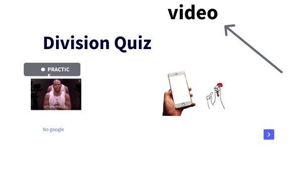 Math quiz