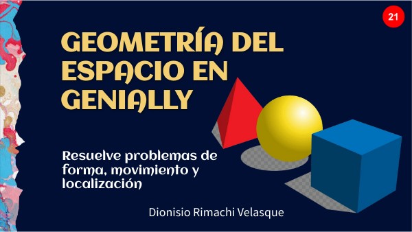 GEOMETRÍA ELEMENTAL | Genially