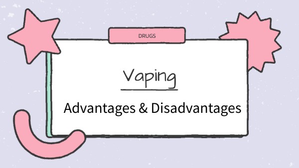 Vaping