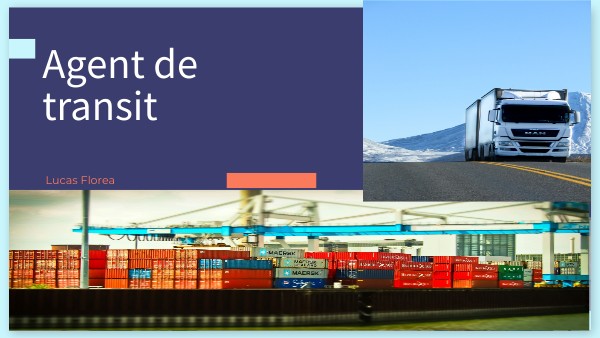 Deck startup | Genially