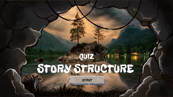 Story Structure Quiz