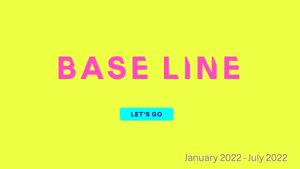 Base Line | Genially