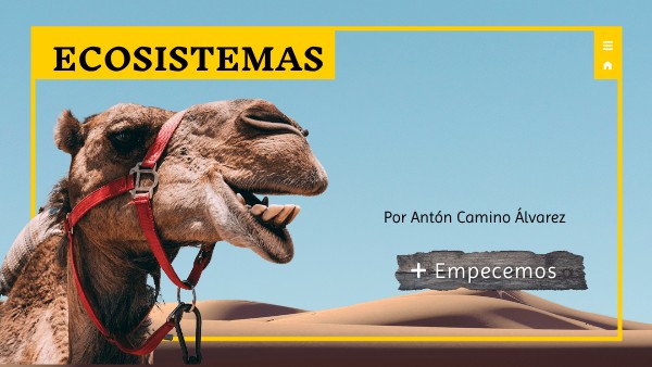 PRESENTACIÓN ANIMALES