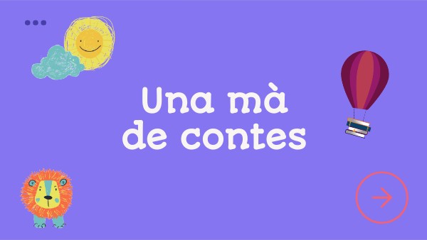 CONTA CONTES