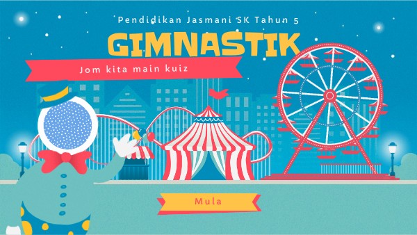 Tahun 4 - Unit 35 | Genially