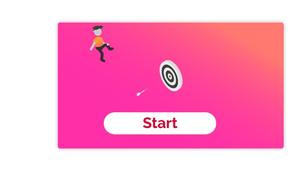 DARTS QUIZ | Genially