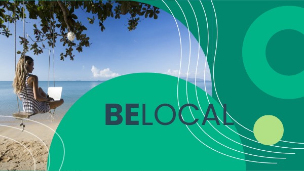 BeLocal
