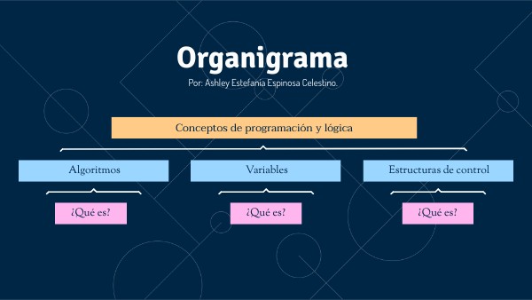 PRACTICA 1 LENGUAJES DE PROGRAMACIÓN | Genially