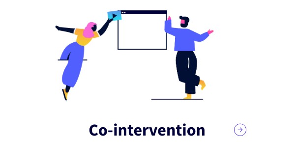 CO-INTERVENTION | Genially