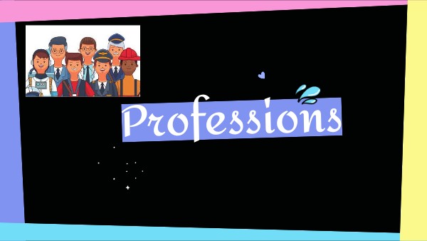 PROFESSIONS