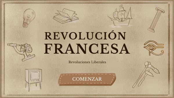 REV FRANCESA | Genially