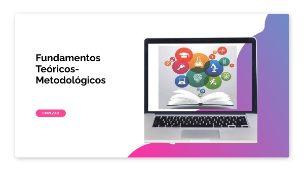 Fundamentos teóricos | Genially