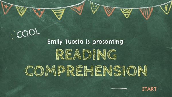 DEMO CLASS MET 4 | Genially