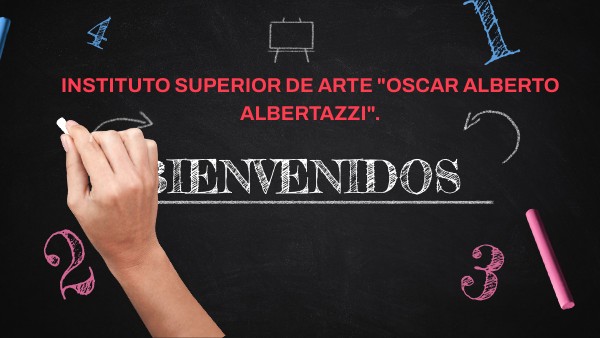 DEFINICION INSTITUCIONAL ISA | Genially