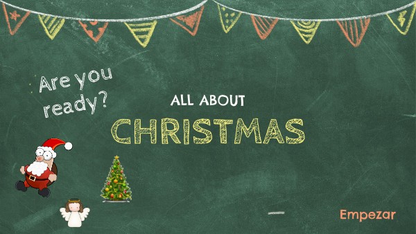 STORY TELLING | Genially