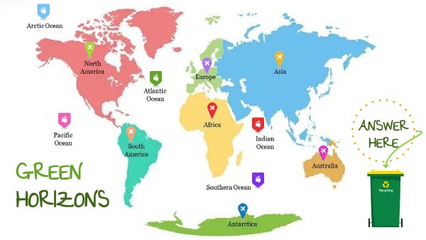 GREEN HORIZONS | Genially