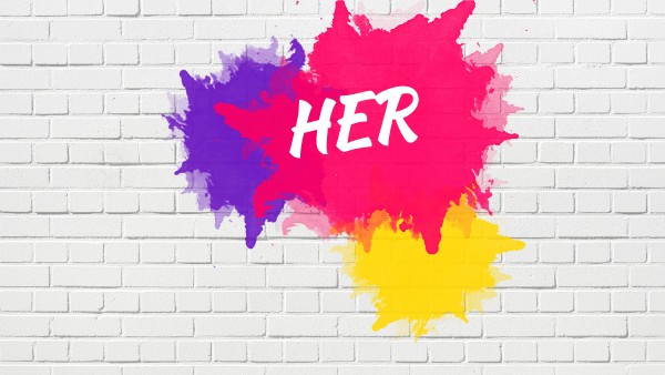 PRESENTACIÓN HER | Genially