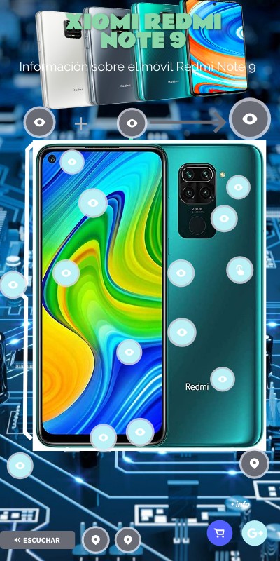 redmi note 9 | Genially