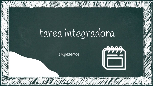 Tarea de desempeño UwU