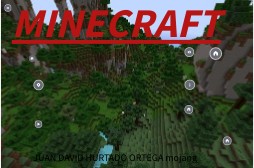 minecraft | Genially